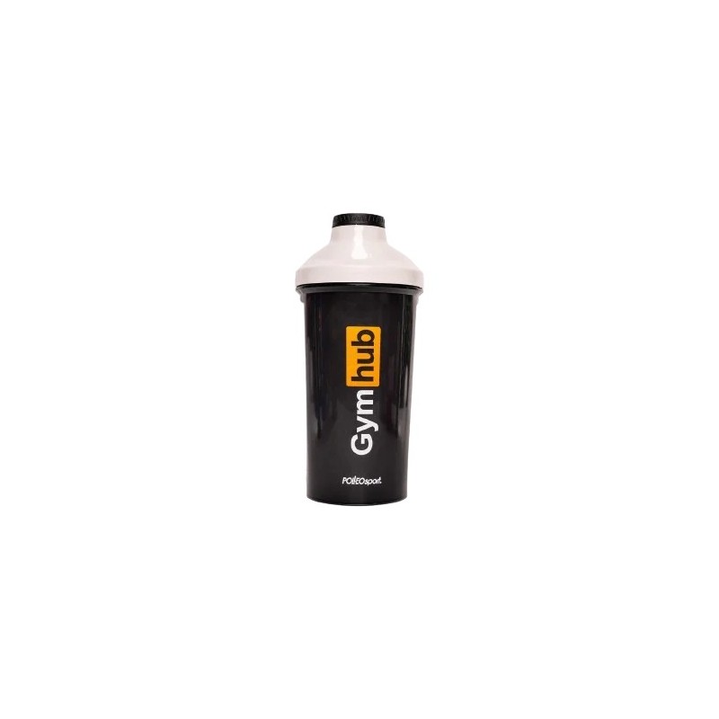 SHAKER GYM HUB 750 ML